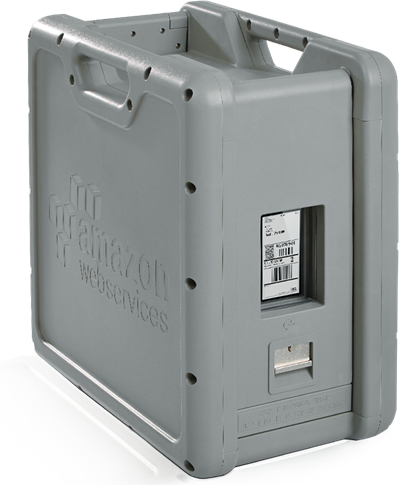 What is AWS Snowball? | nOps