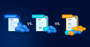 Amortized vs Unblended vs Blended Costs in AWS: The Complete Guide | nOps
