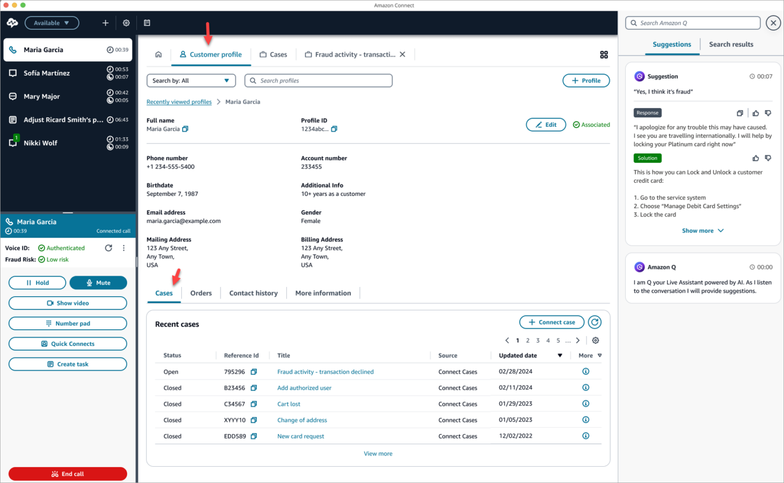What is AWS Connect? | nOps