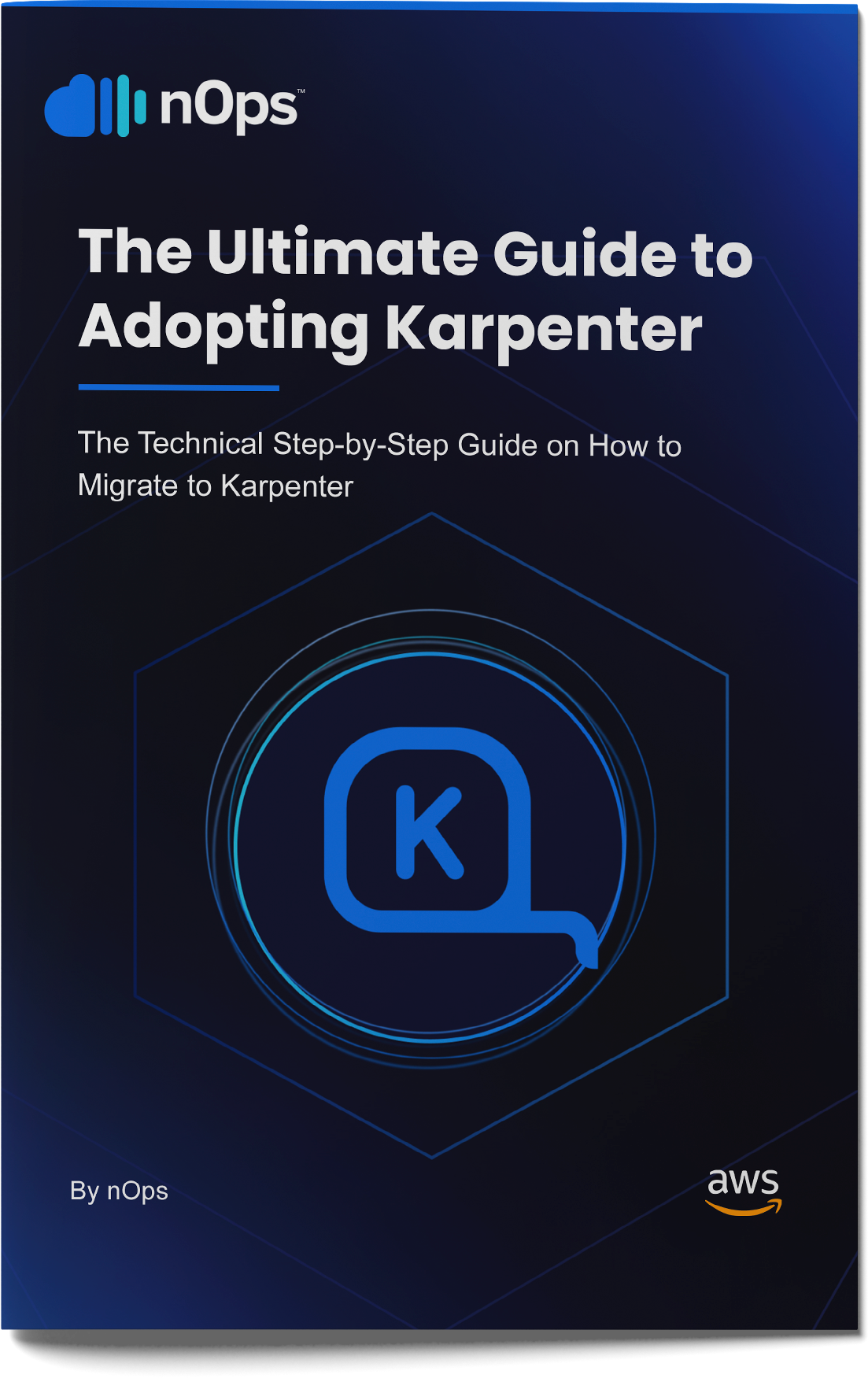 The Definitive Guide to Adopting Karpenter | nOps