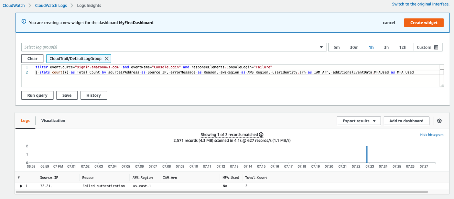 What is AWS STS? | nOps