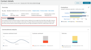 What is AWS Connect? | nOps