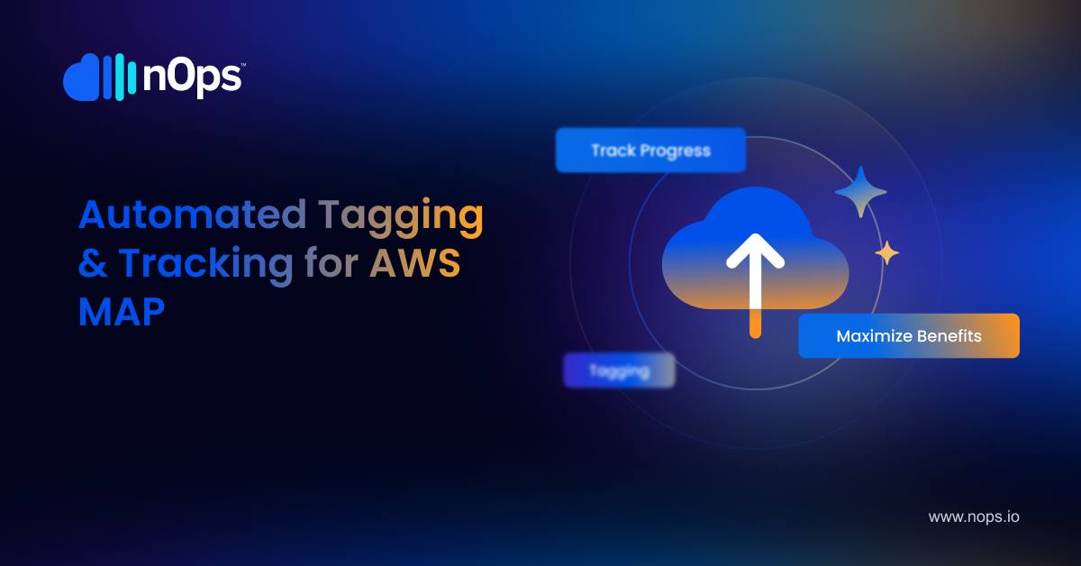 AWS MAP | nOps