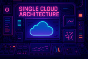 Single-Tenant Vs. Multi-Tenant Cloud: Which One To Choose? | nOps