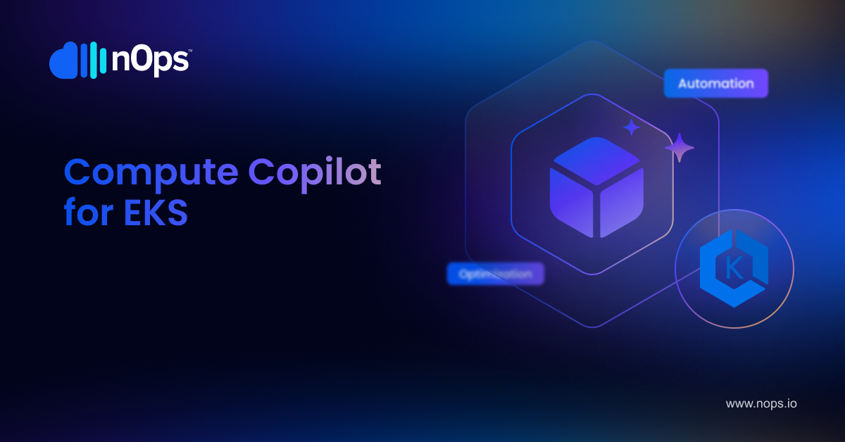 Compute Copilot | Discount on all of your AWS Compute