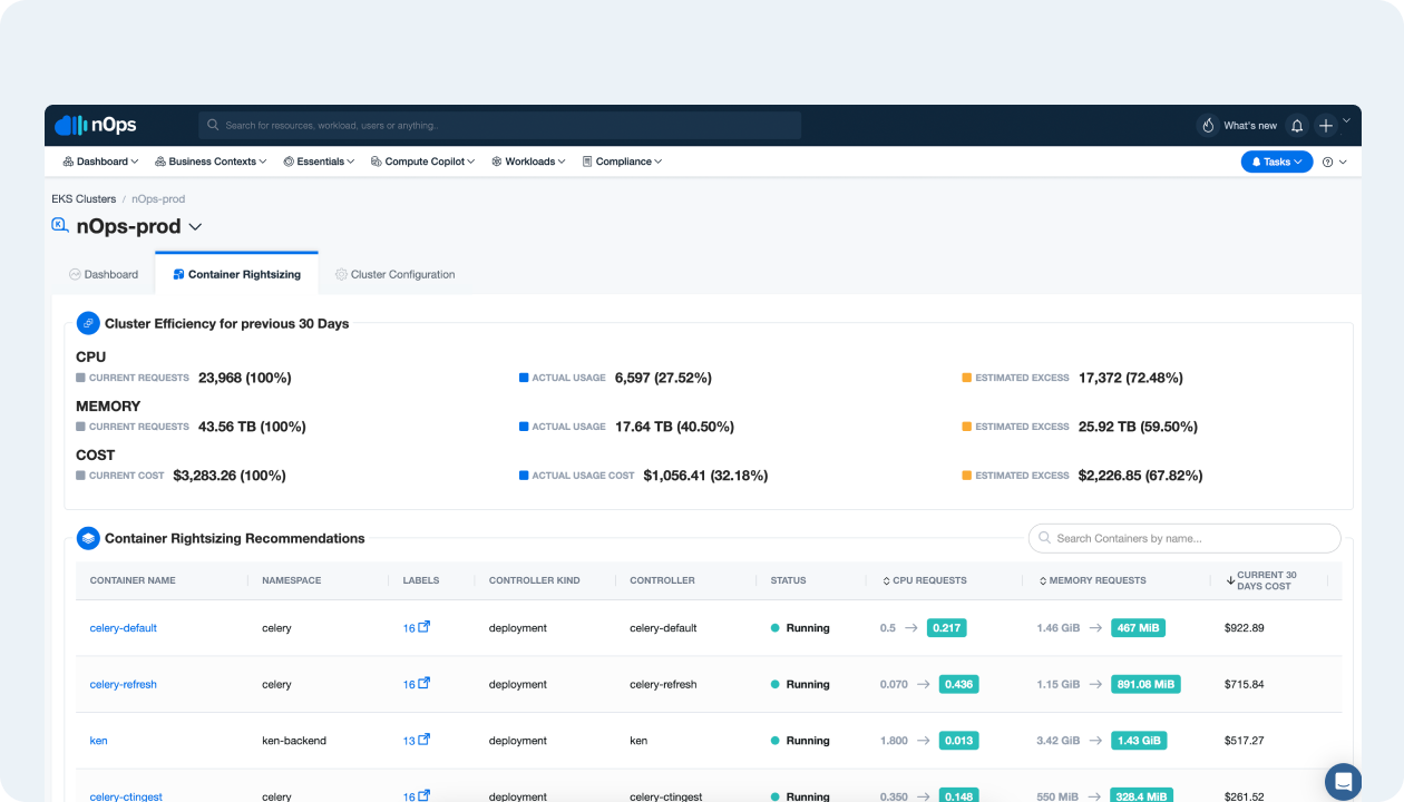 Compute Copilot | Discount on all of your AWS Compute
