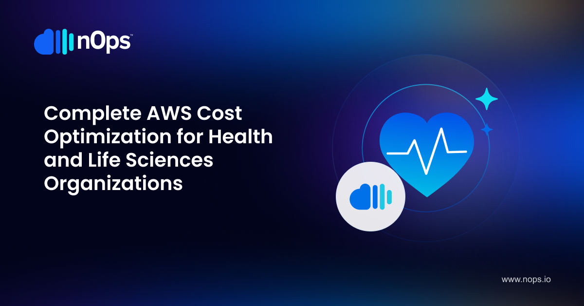 Healthcare | nOps