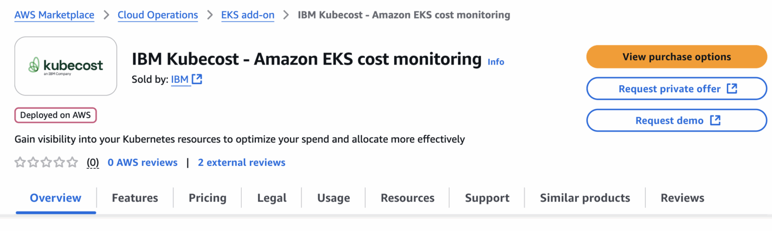 Kubecost Pricing Explained: The Complete Guide | nOps