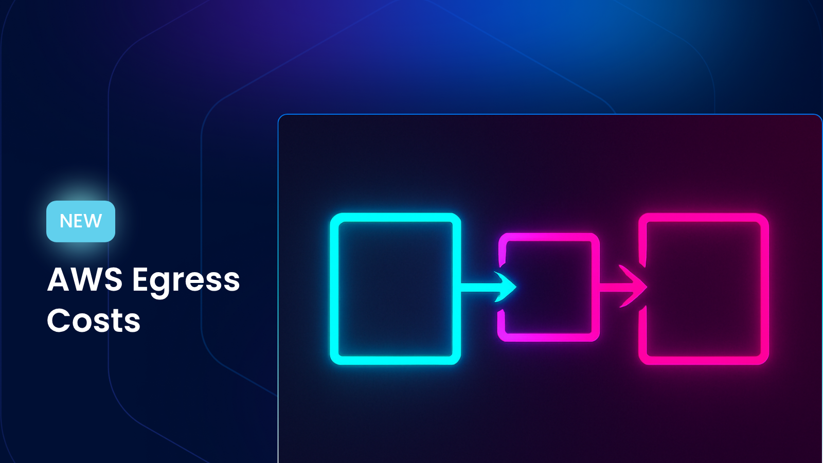 AWS Egress Costs & How to Avoid Them | nOps