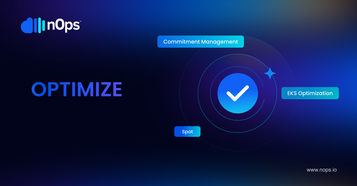 Optimize | nOps