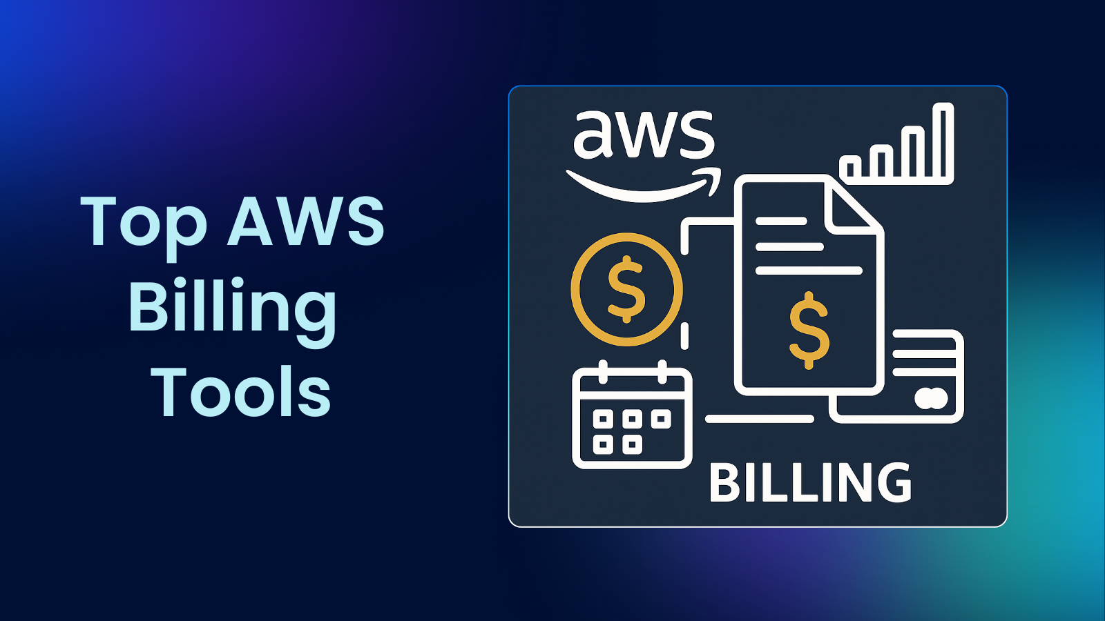 13 AWS Billing Tools and Best Practices in 2026 | nOps