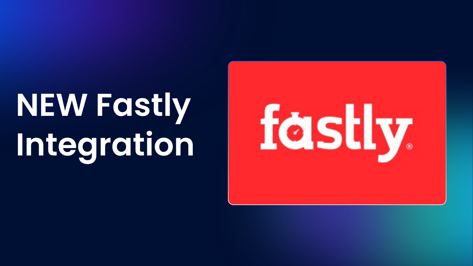 New Fastly Integration for Inform — attribute and optimize CDN spend faster | nOps