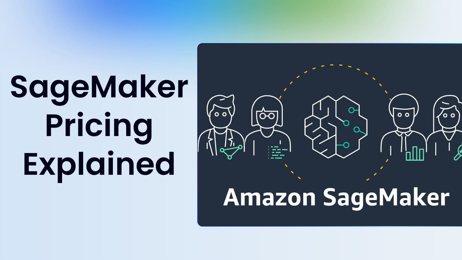 SageMaker Pricing: The Essential Guide | nOps