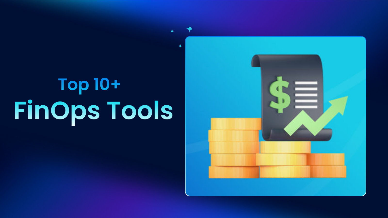 Top 10 AWS FinOps Tools For Your Business in [current_year] | nOps