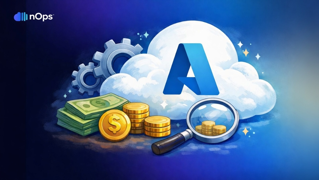 Top 13 Azure Cost Optimization Tools in 2026