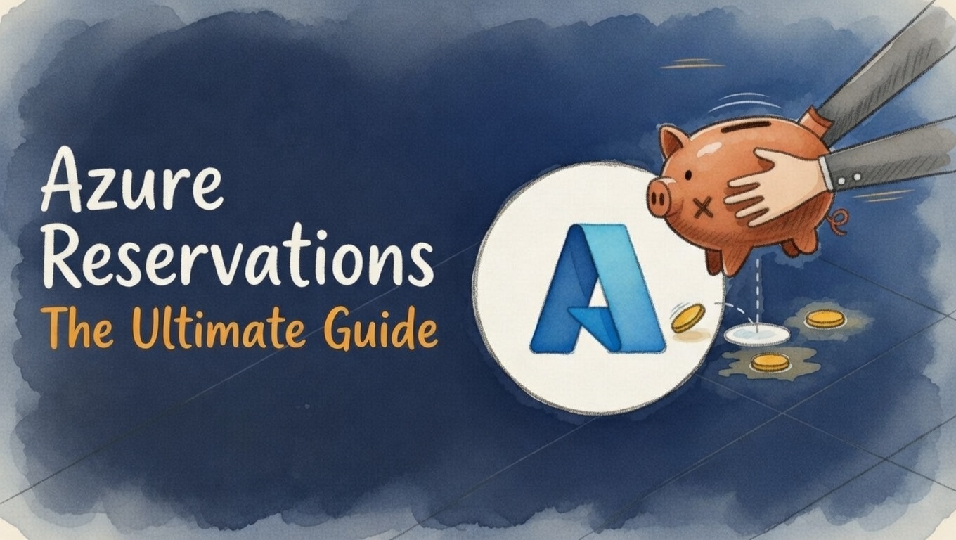 Azure Reservations: The Ultimate Guide | nOps
