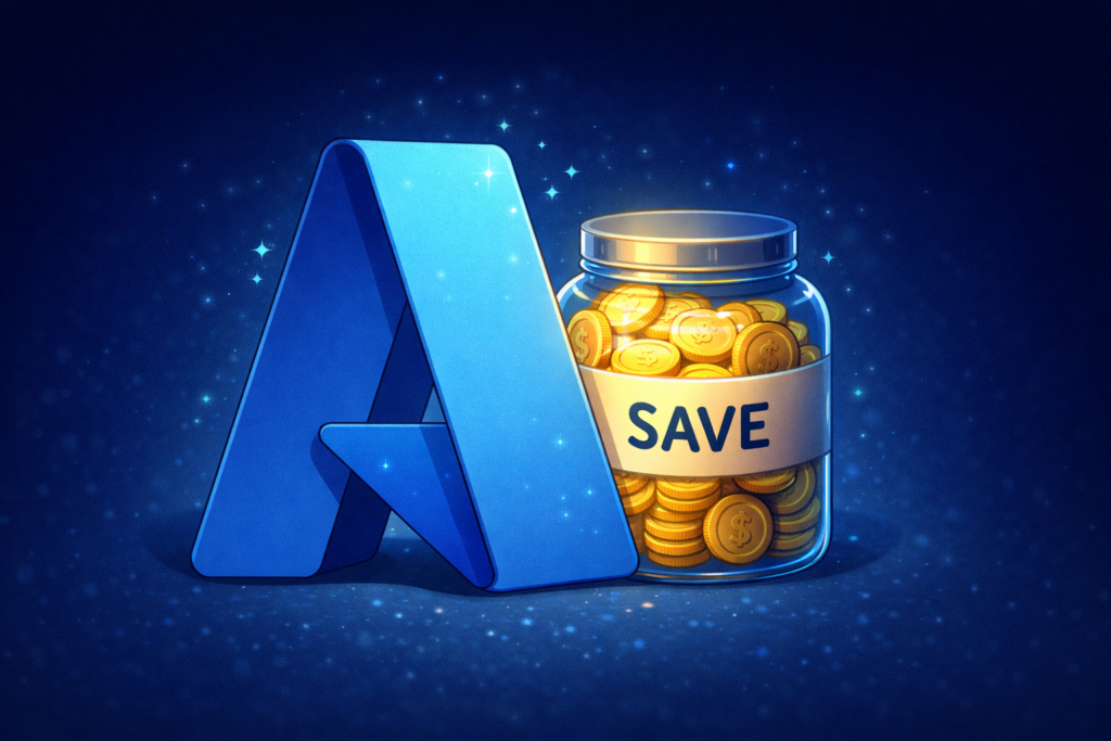Azure Database Savings Plans: A Comprehensive Guide